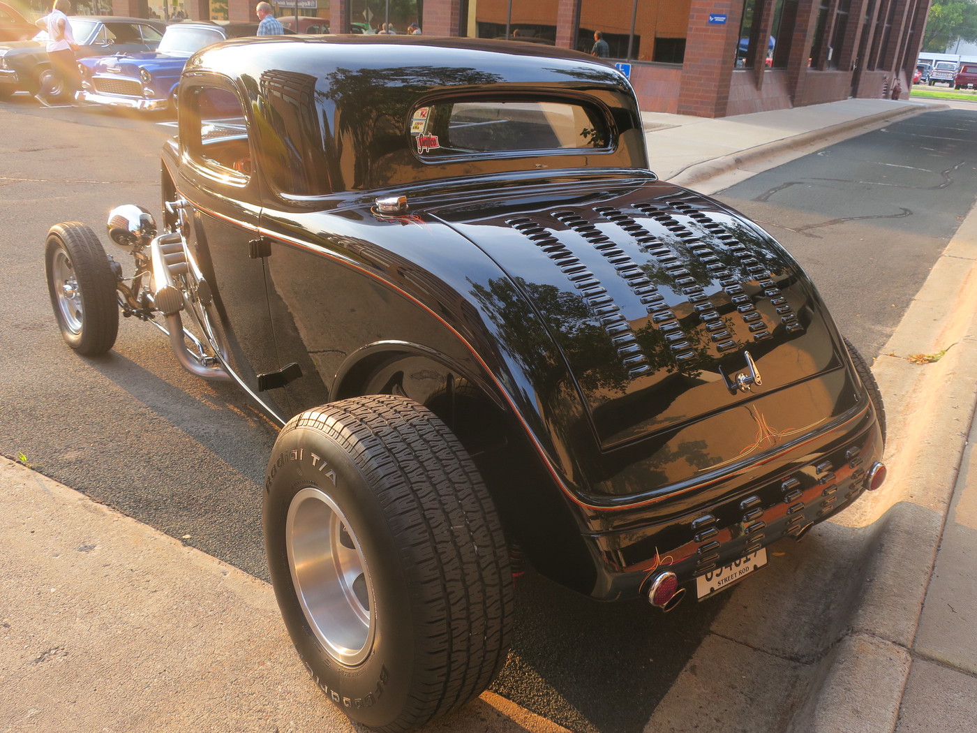 Photo: IMG_0041.JPG | Anoka Cruise Night album | SmallblockAutoPix | Fotki.com, photo and video ...