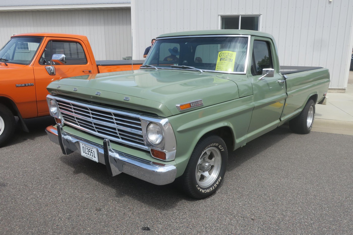 Photo: IMG_0551.JPG | Gear Head Get Together Show & Swap Meet album ...