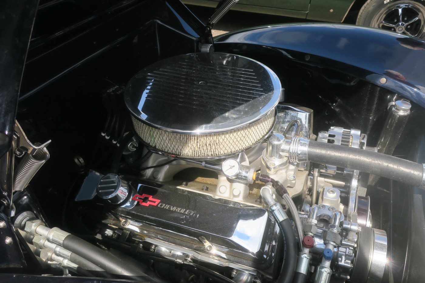 Photo: IMG_1121.JPG | 24th Annual Labor Day Car Show album | SmallblockAutoPix | Fotki.com ...