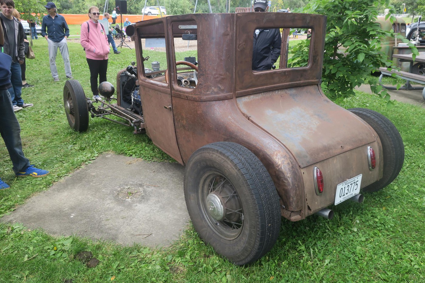 Photo: IMG_1432.JPG | Defeat of Jesse James Car Show album | SmallblockAutoPix | Fotki.com ...
