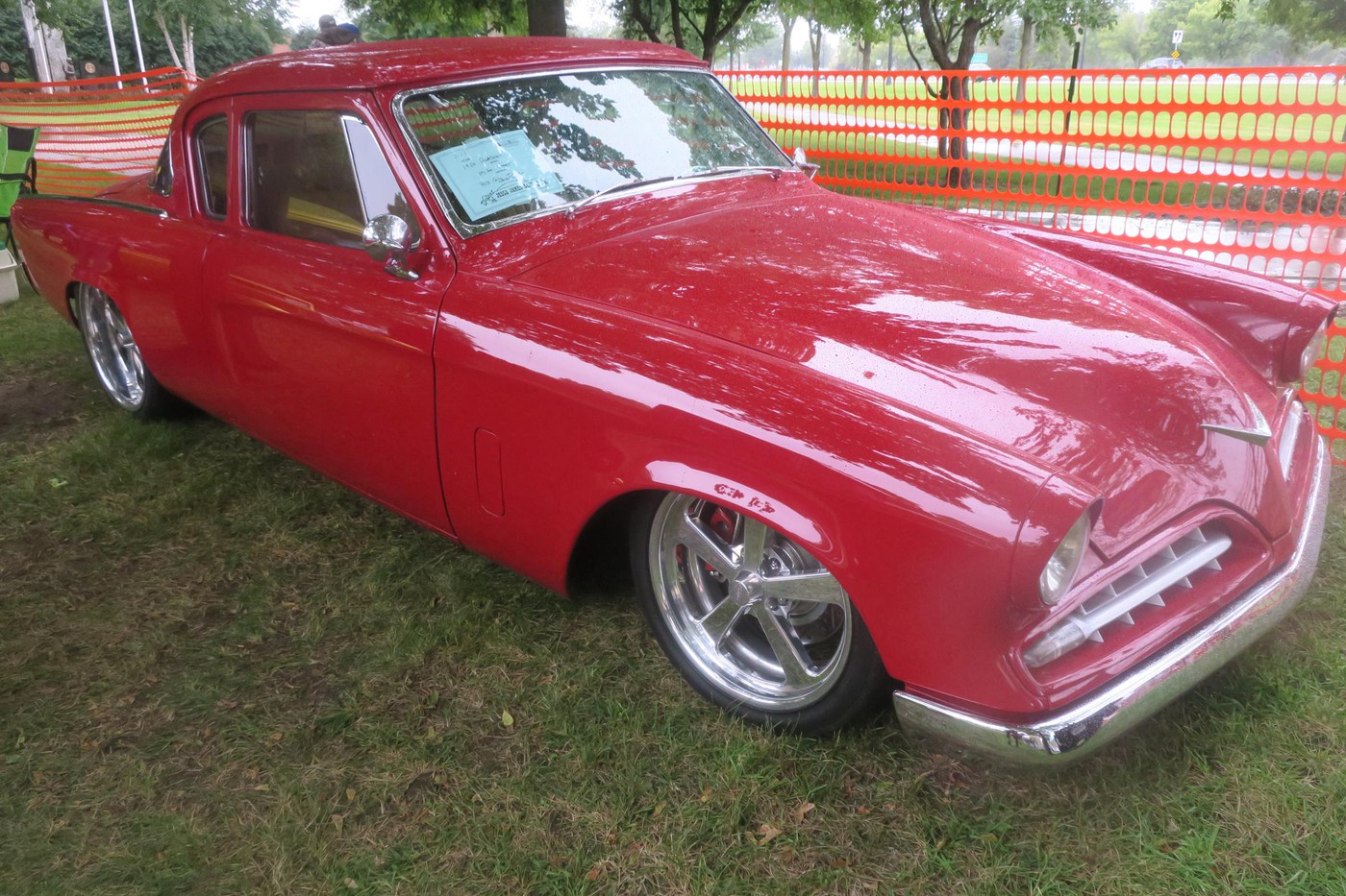 Photo: IMG_1631.JPG | Defeat of Jesse James Car Show album ...