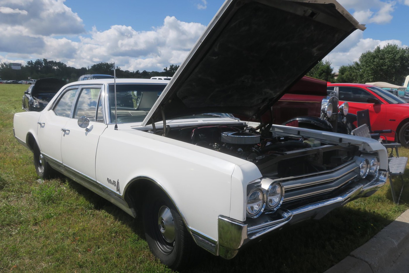 Photo: IMG_1919.JPG | Car Show & Food Truck Festival album | SmallblockAutoPix | Fotki.com ...