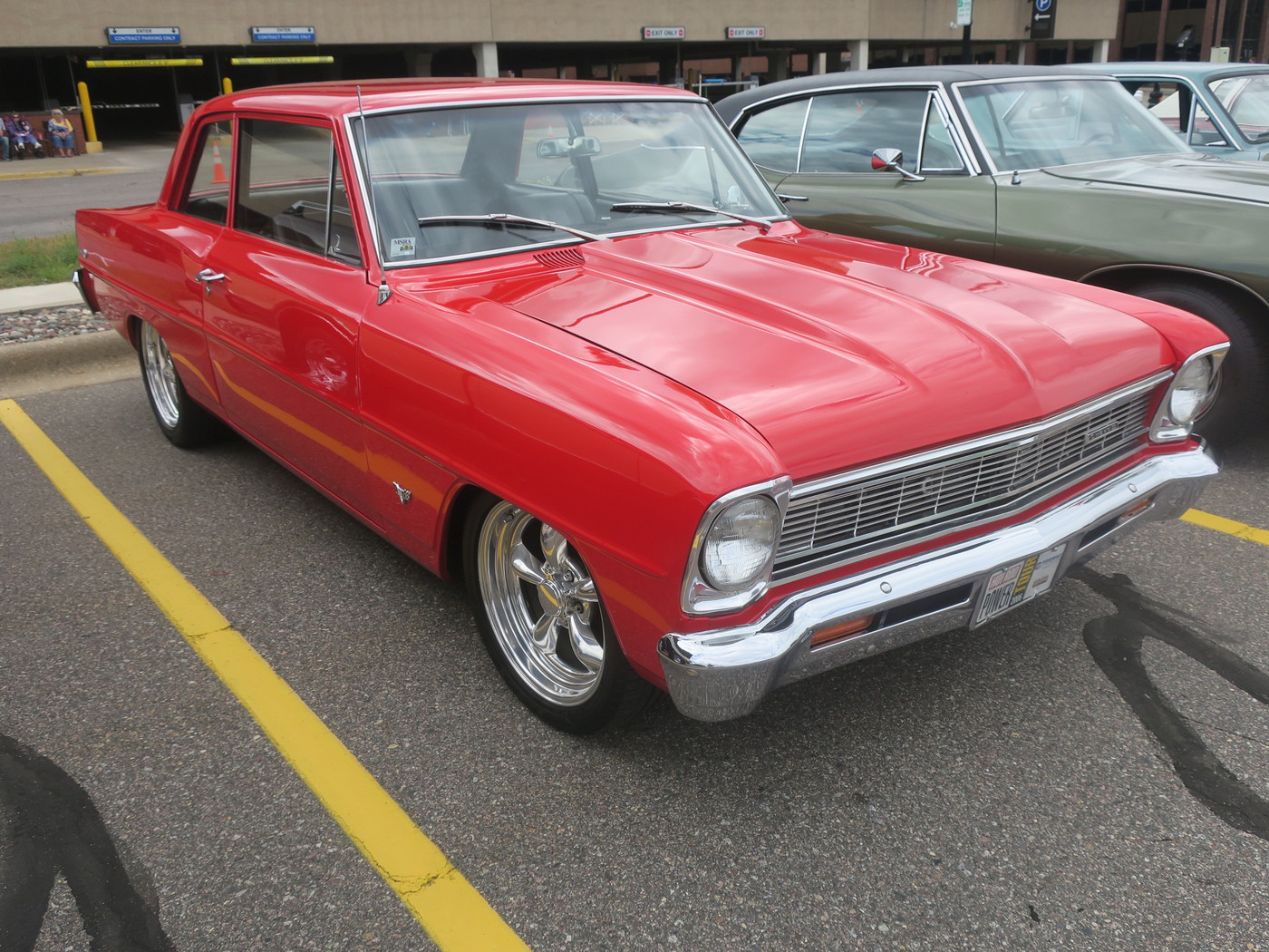 Photo: IMG_2558.JPG | Anoka Cruise Night album | SmallblockAutoPix | Fotki.com, photo and video ...