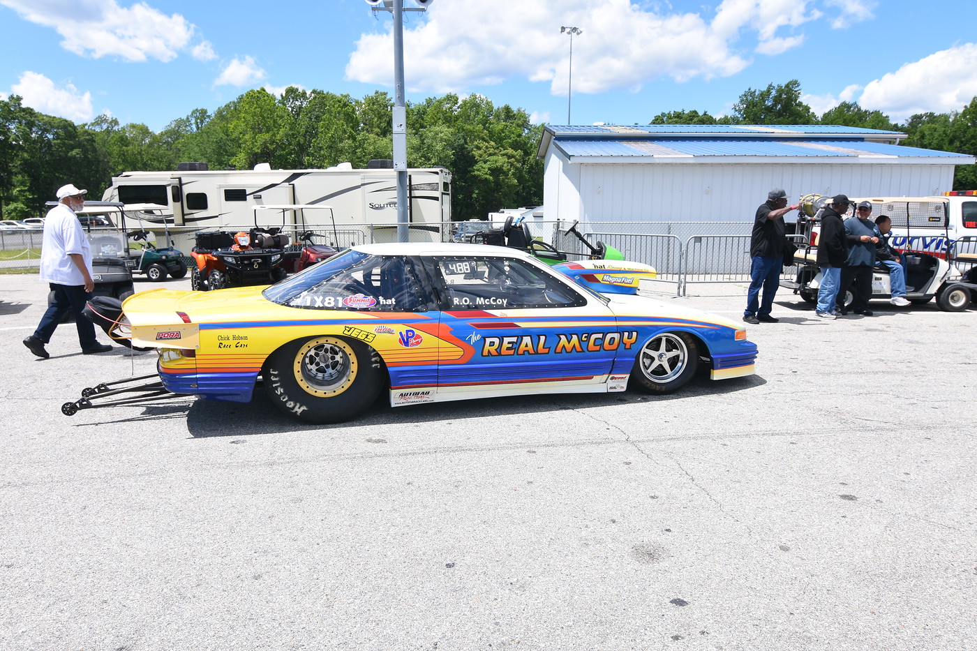 Photo: DSC 7269 | 05242025_Custom Ts Doorslammer Nationals @ MIR (Photos Taken By Lacey Thompson ...