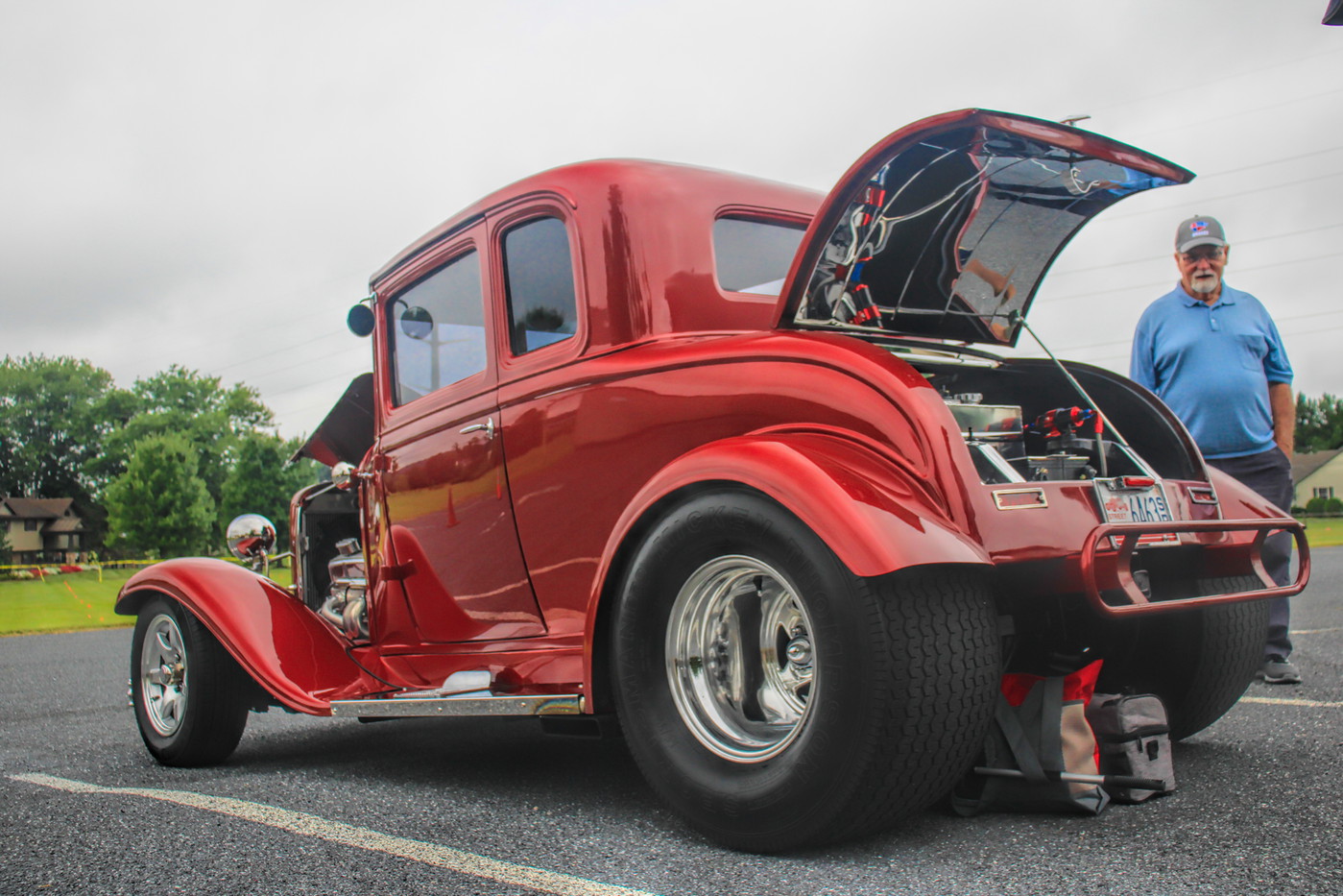 Reinholds VFW 13 Annual Car Show - 8.24.2025 album | NikiVee | Fotki.com, photo and video ...