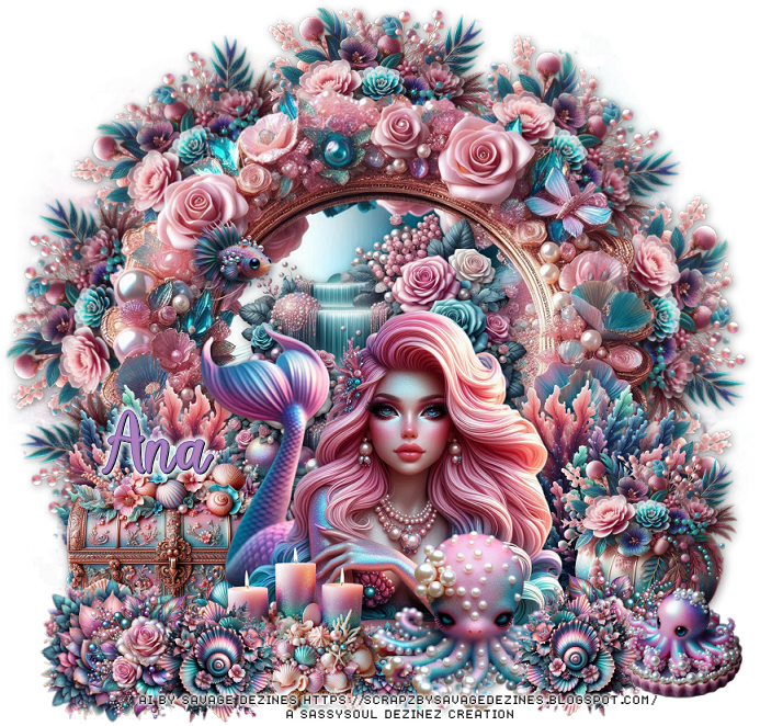 SEASHELL SPLASH 1 album | SassySoul | Fotki.com, photo and video sharing made easy.