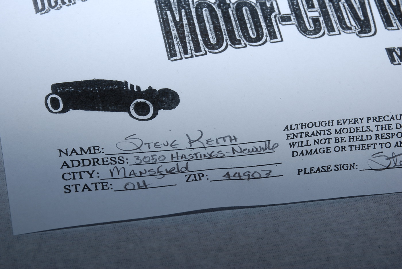 Photo: DSC 0484 | DAAM Show Models and Vendor News album | Funman1712 | Fotki.com, photo and ...