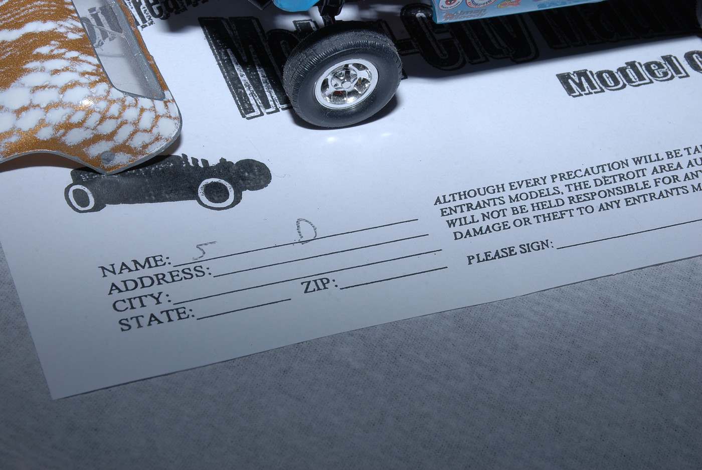 Photo: DSC 0502 | DAAM Show Models and Vendor News album | Funman1712 | Fotki.com, photo and ...