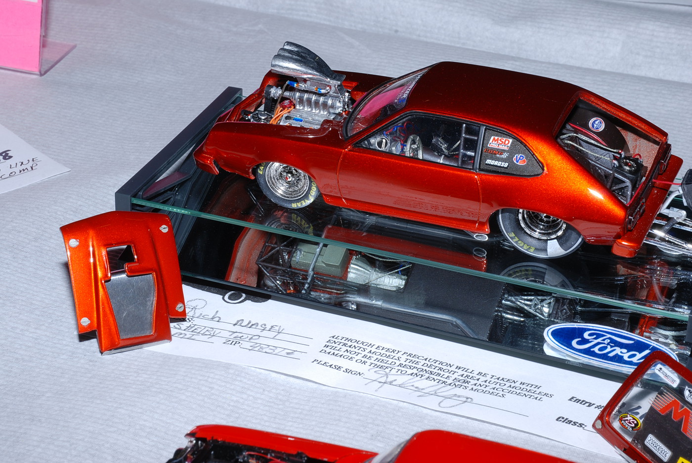 Photo: DSC 0504 | DAAM Show Models and Vendor News album | Funman1712 | Fotki.com, photo and ...