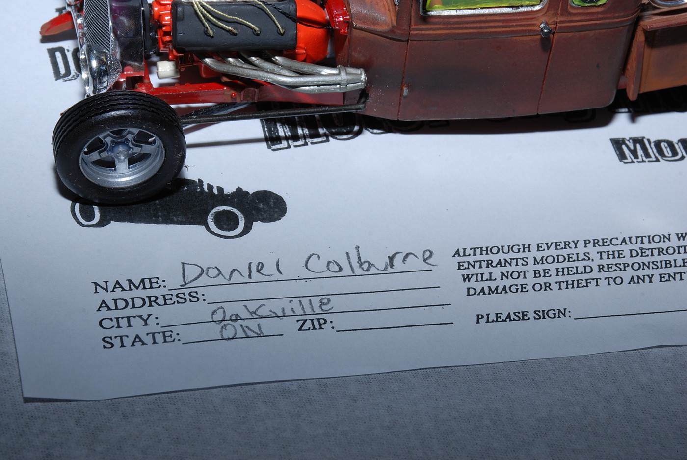 DAAM Show Models and Vendor News album | Funman1712 | Fotki.com, photo and video sharing made easy.