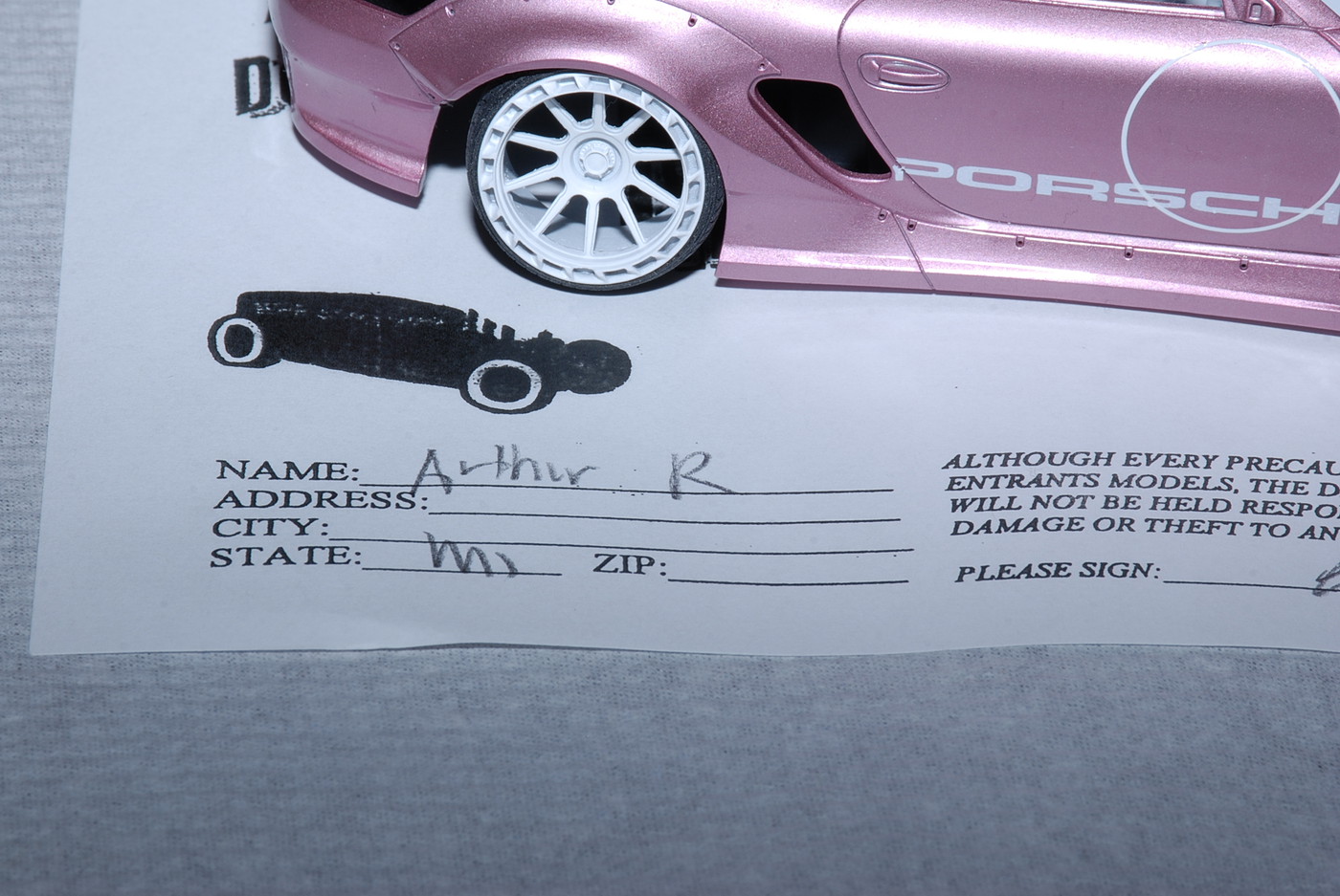 Photo: DSC 0560 | DAAM Show Models and Vendor News album | Funman1712 | Fotki.com, photo and ...