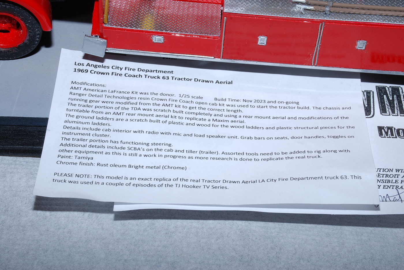 Photo: DSC 0566 | DAAM Show Models and Vendor News album | Funman1712 ...