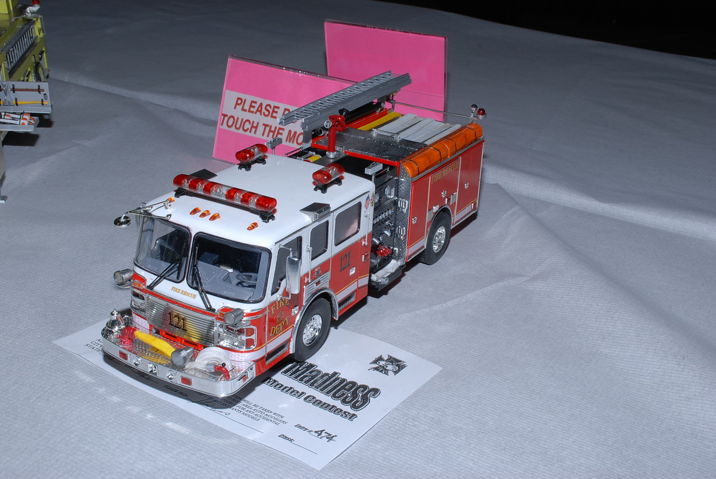 Photo: DSC 0568 | DAAM Show Models and Vendor News album | Funman1712 | Fotki.com, photo and ...