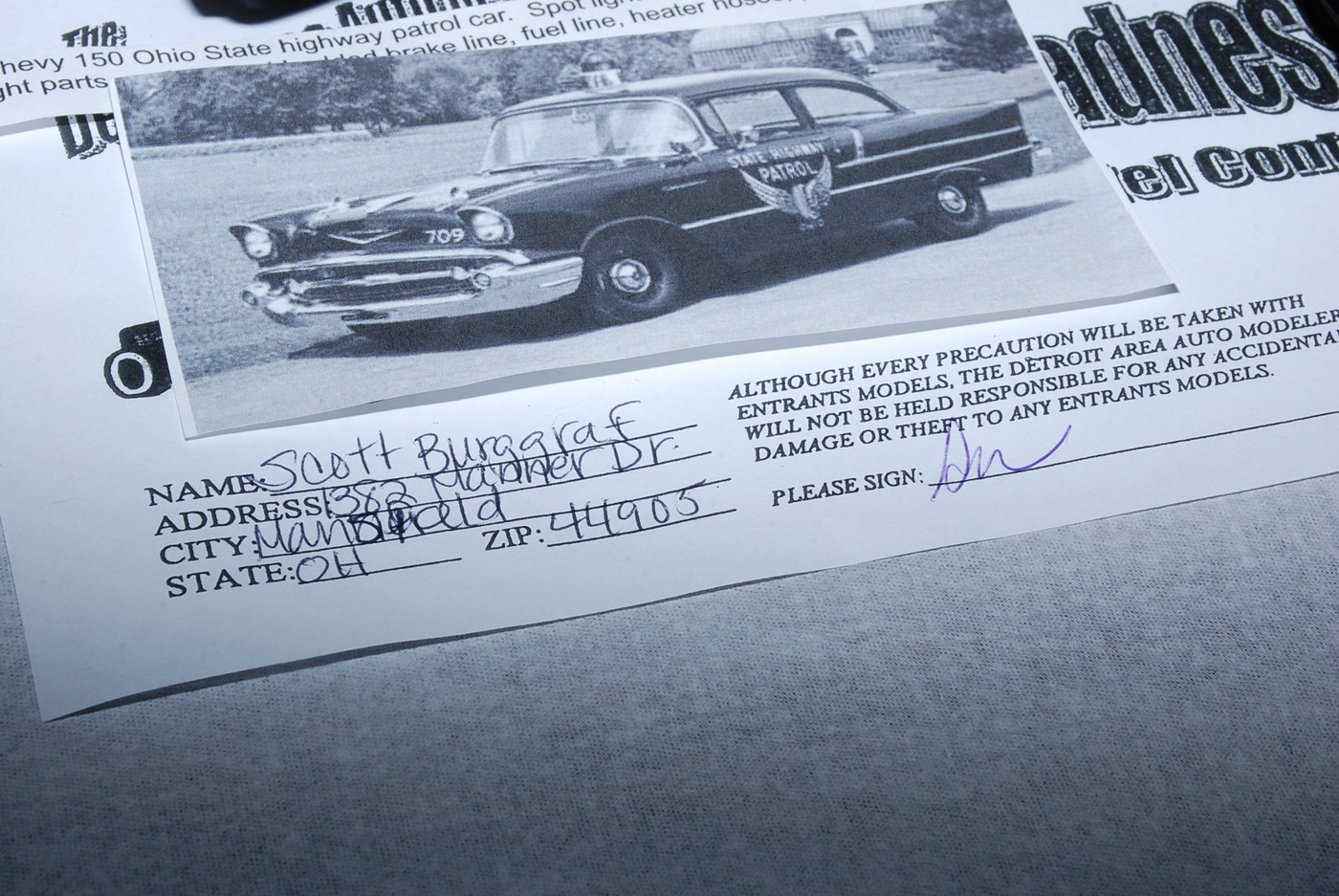 Photo: DSC 0574 | DAAM Show Models and Vendor News album | Funman1712 ...