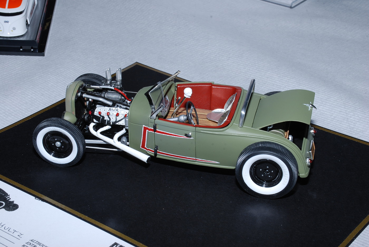 Photo: DSC 0581 | DAAM Show Models and Vendor News album | Funman1712 | Fotki.com, photo and ...