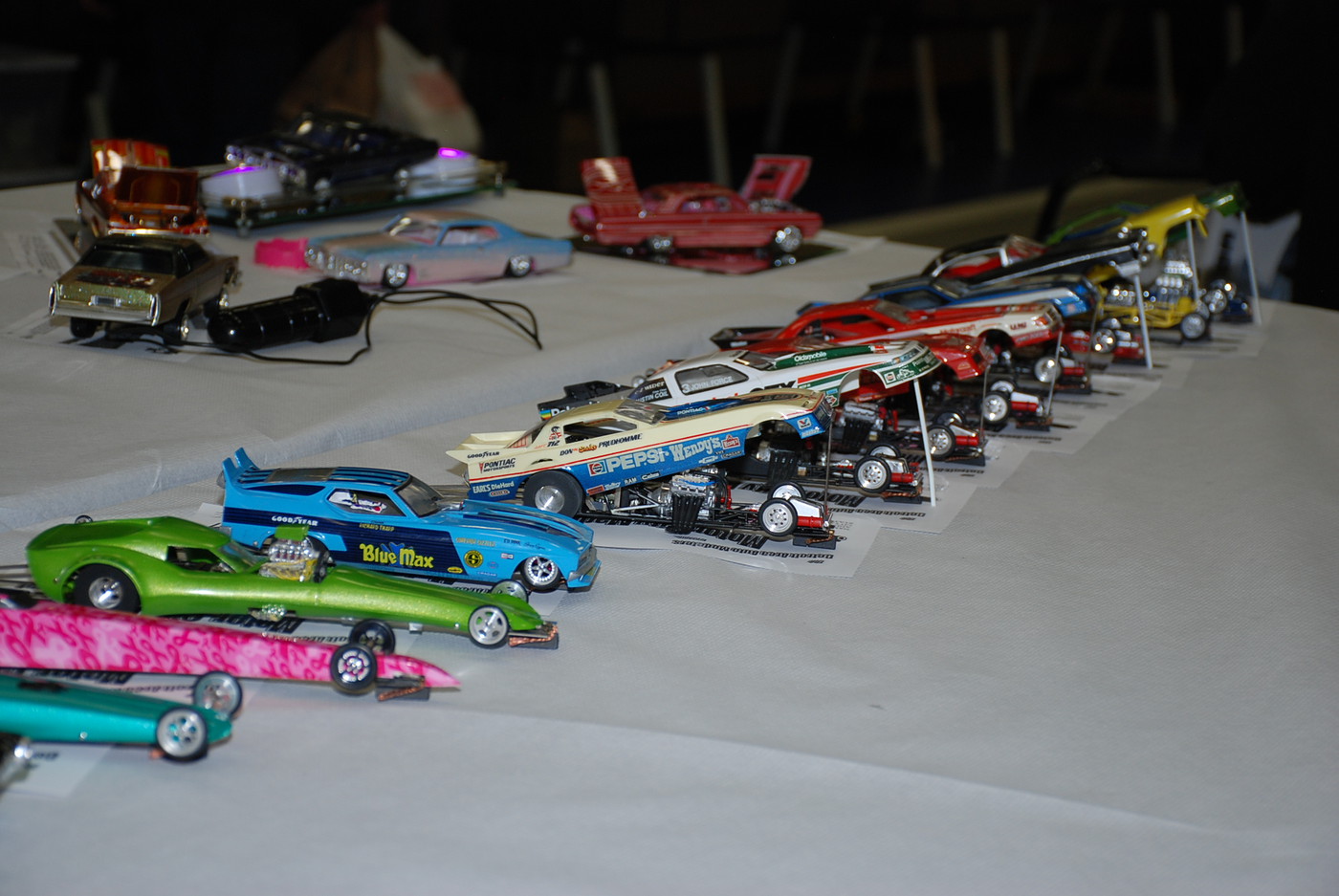 Photo: DSC 0583 | DAAM Show Models and Vendor News album | Funman1712 ...