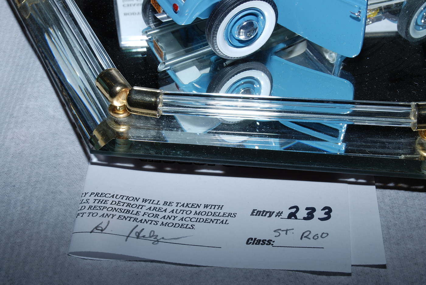 Photo: DSC 0587 | DAAM Show Models and Vendor News album | Funman1712 ...