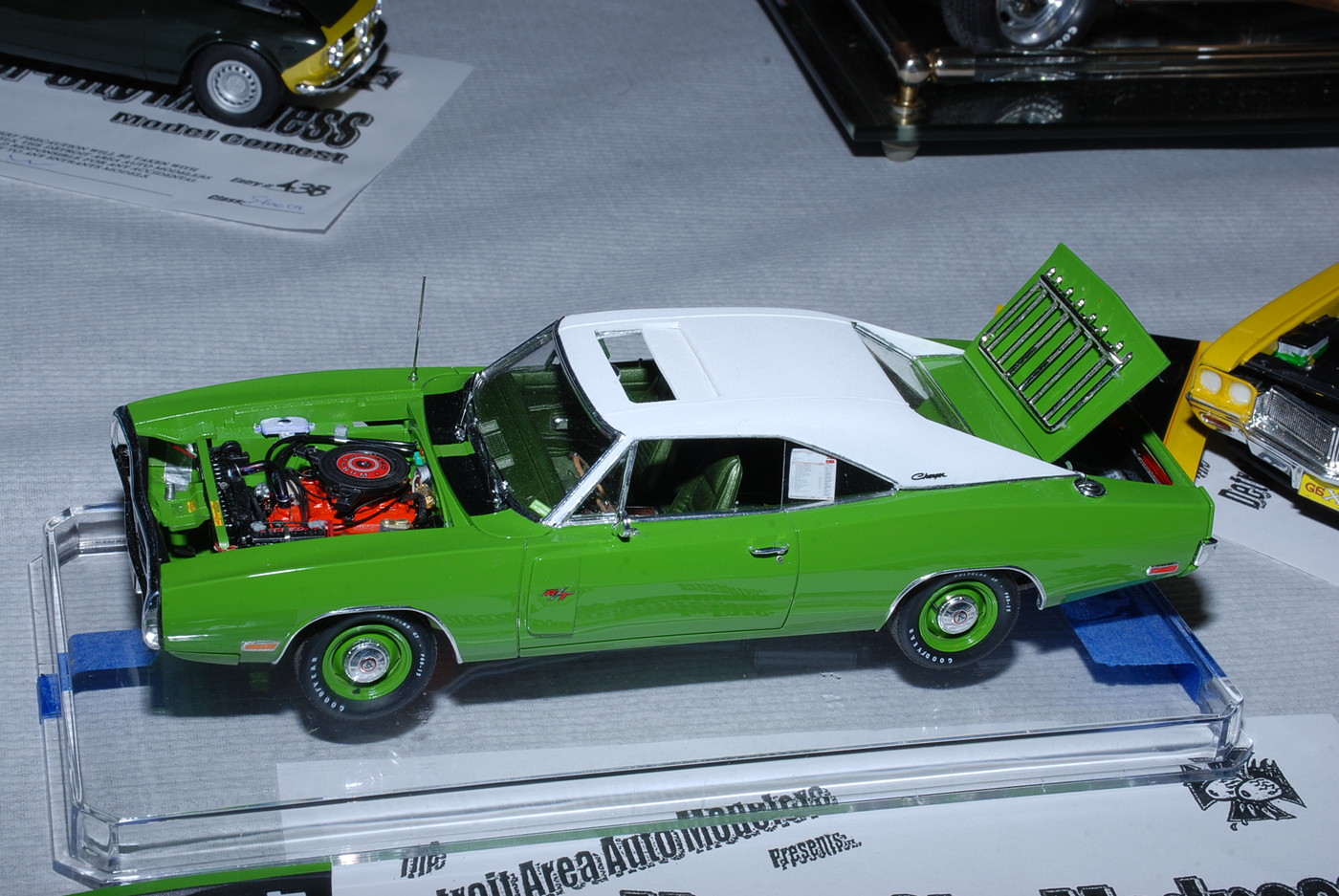 Photo: DSC 0599 | DAAM Show Models and Vendor News album | Funman1712 ...