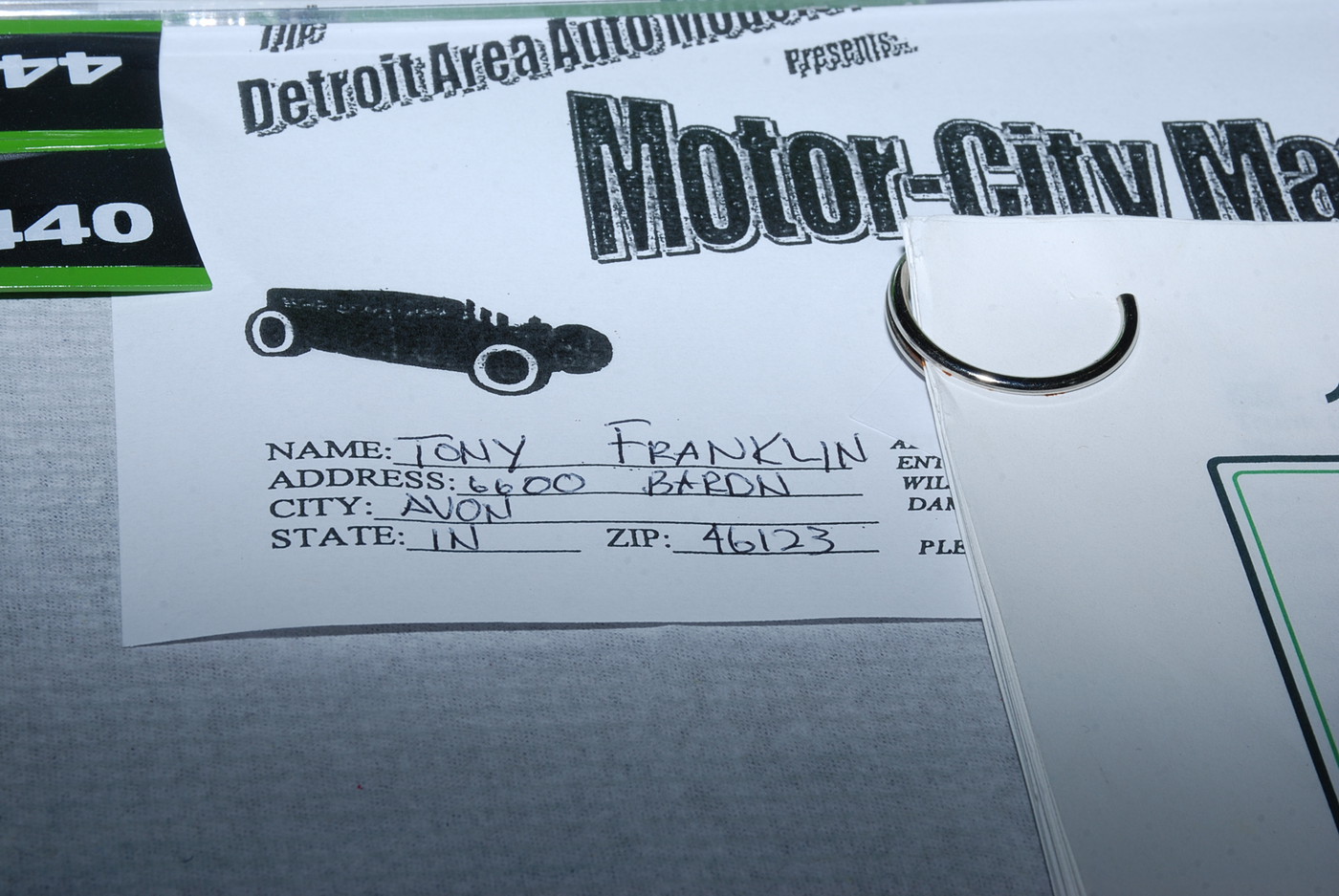 Photo: DSC 0600 | DAAM Show Models and Vendor News album | Funman1712 | Fotki.com, photo and ...