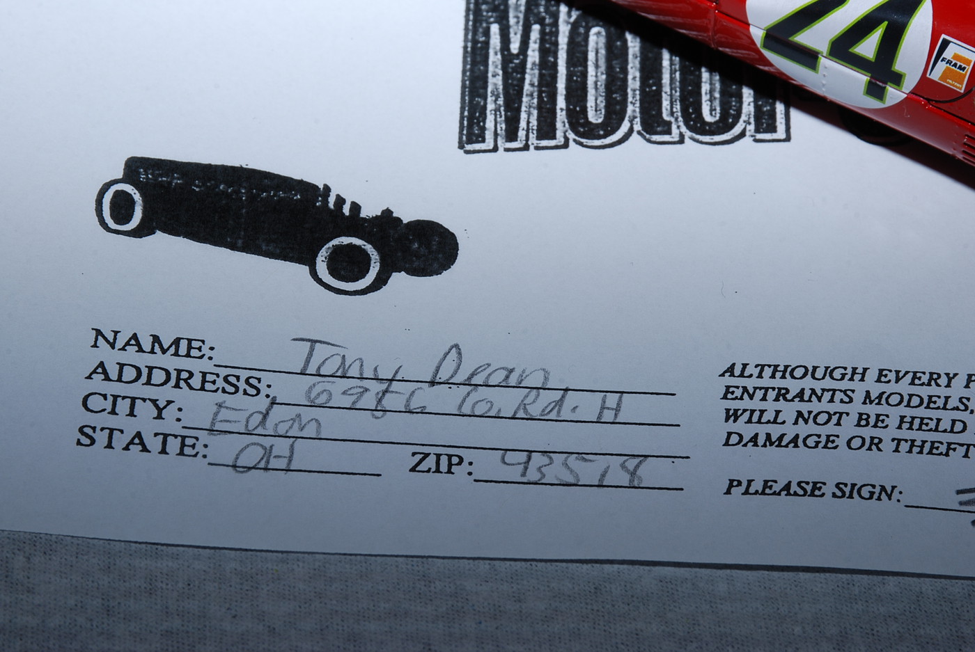 Photo: DSC 0629 | DAAM Show Models and Vendor News album | Funman1712 ...