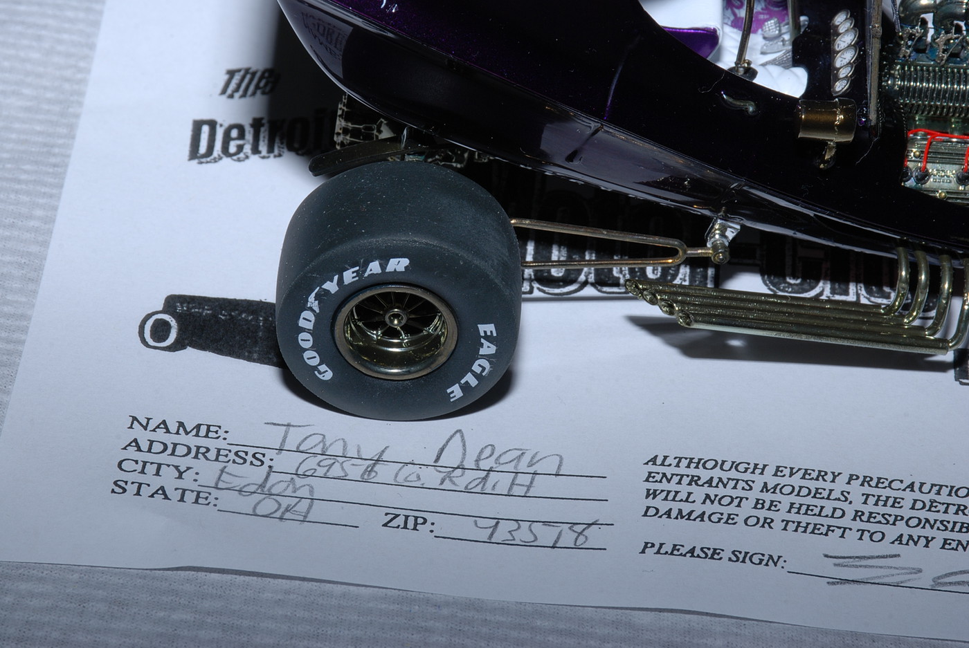 Photo: DSC 0670 | DAAM Show Models and Vendor News album | Funman1712 | Fotki.com, photo and ...