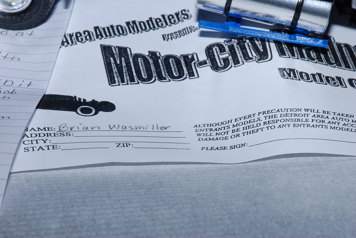 Photo: DSC 0690 | DAAM Show Models and Vendor News album | Funman1712 | Fotki.com, photo and ...