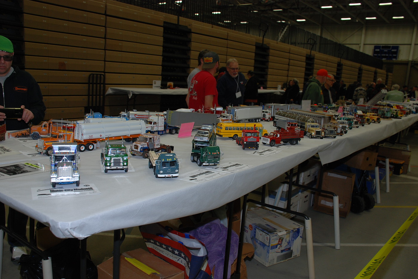 Photo: DSC 0704 | DAAM Show Models and Vendor News album | Funman1712 | Fotki.com, photo and ...