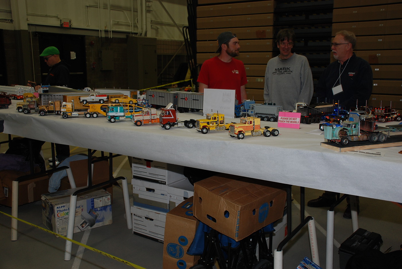 Photo: DSC 0706 | DAAM Show Models and Vendor News album | Funman1712 | Fotki.com, photo and ...