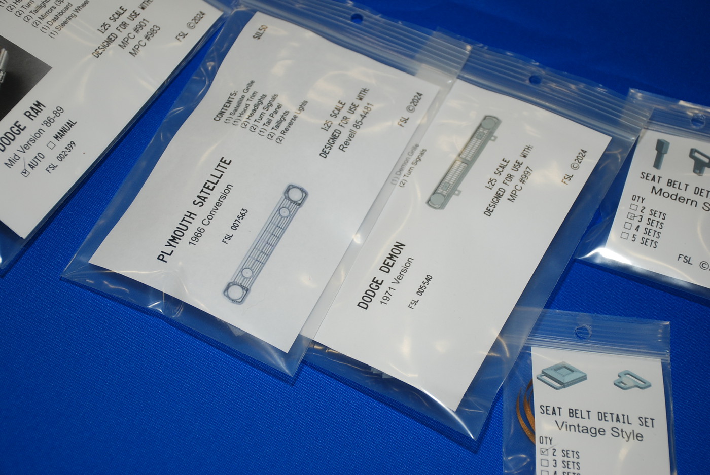 Photo: DSC 0717 | DAAM Show Models and Vendor News album | Funman1712 | Fotki.com, photo and ...