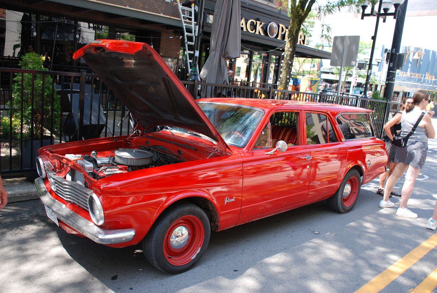 Photo: DSC 0835 | 2025 Rolling Sculpture 7-25 album | Funman1712 | Fotki.com, photo and video ...