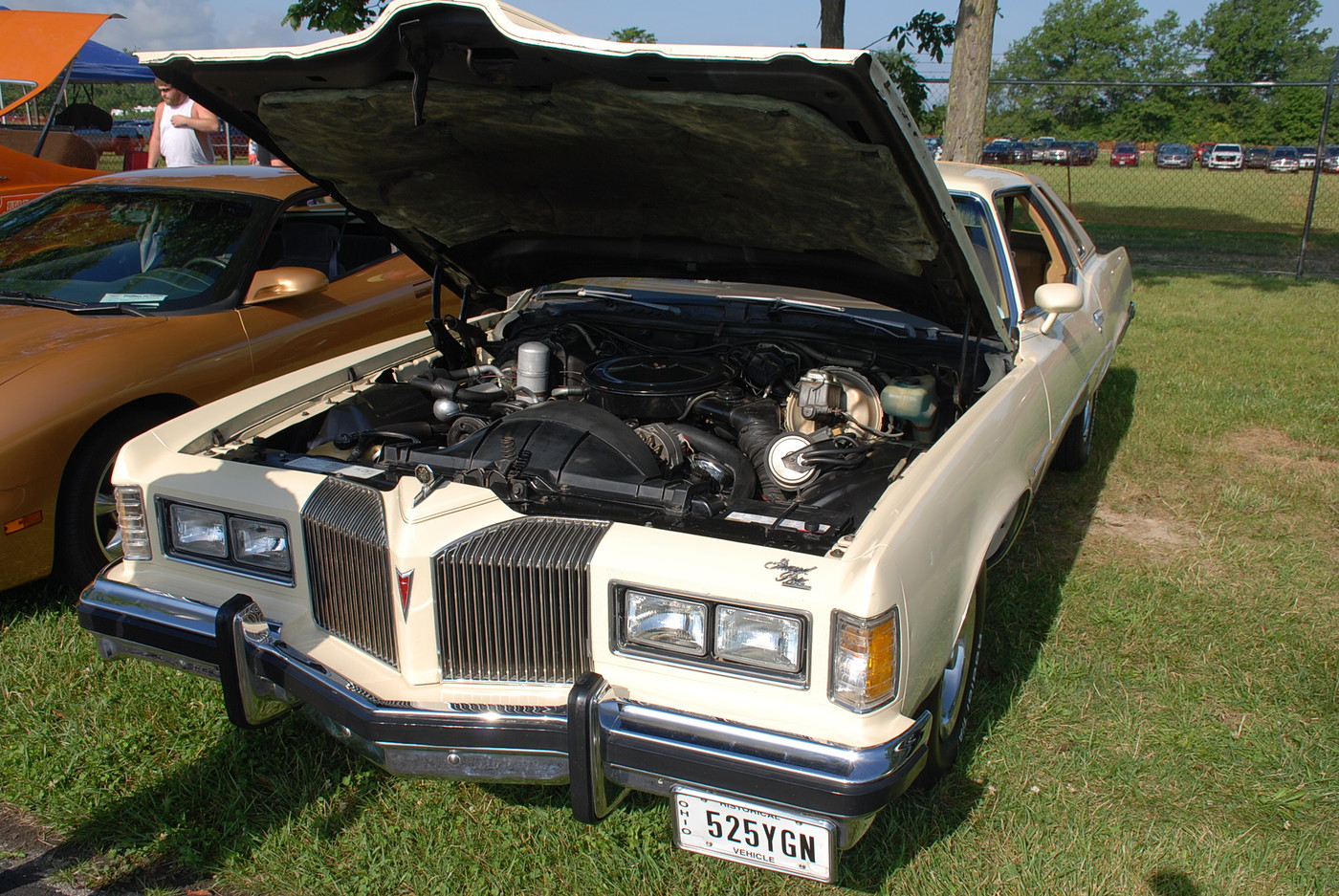 Photo: DSC 1000 | 2025 Ames Pontiac Nationals 7-25 album | Funman1712 | Fotki.com, photo and ...