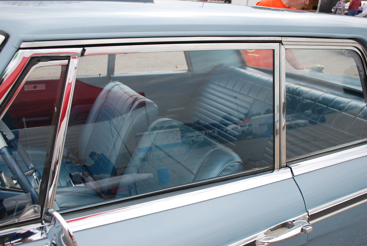 Photo: DSC 0324 | 2025 Pure Stock Drags, Stanton, MI 9-25 album | Funman1712 | Fotki.com, photo ...