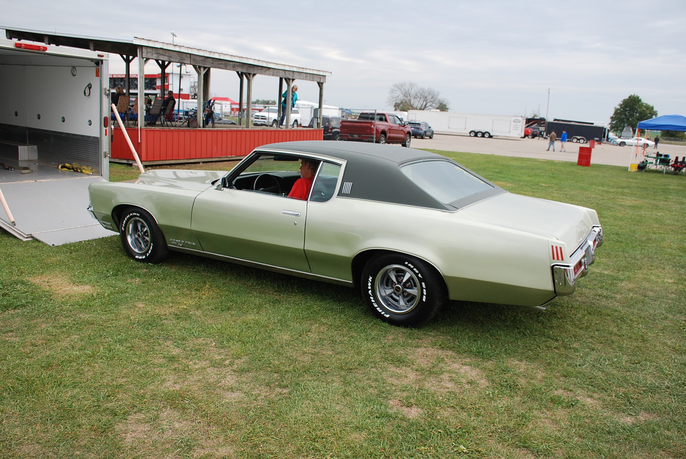 Photo Dsc 0343 2025 Pure Stock Drags Stanton Mi 9 25 Album