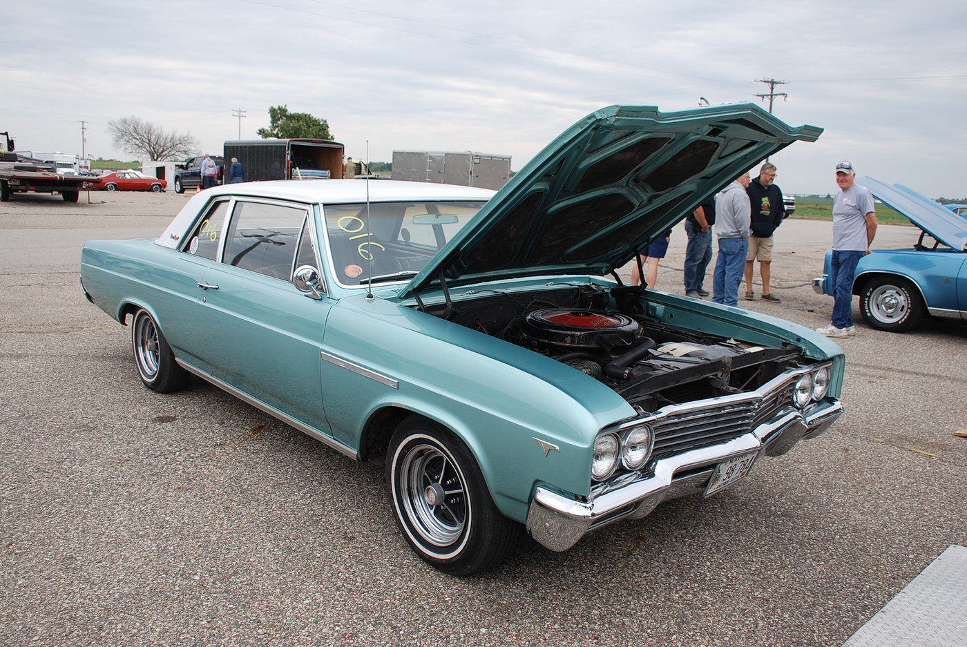 Photo: DSC 0401 | 2025 Pure Stock Drags, Stanton, MI 9-25 album | Funman1712 | Fotki.com, photo ...