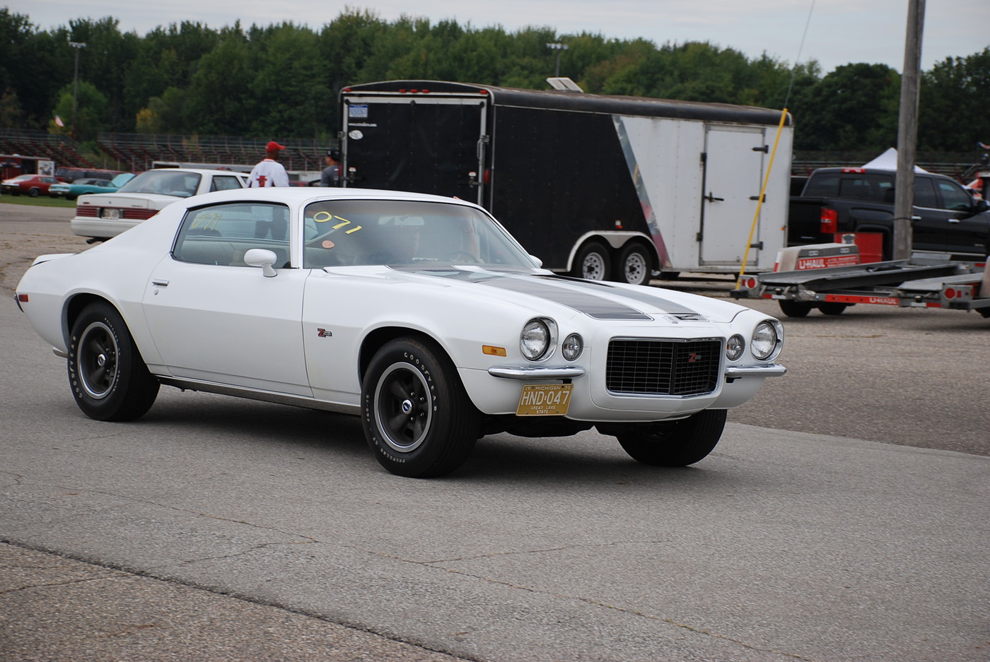 Photo: DSC 0405 | 2025 Pure Stock Drags, Stanton, MI 9-25 album | Funman1712 | Fotki.com, photo ...