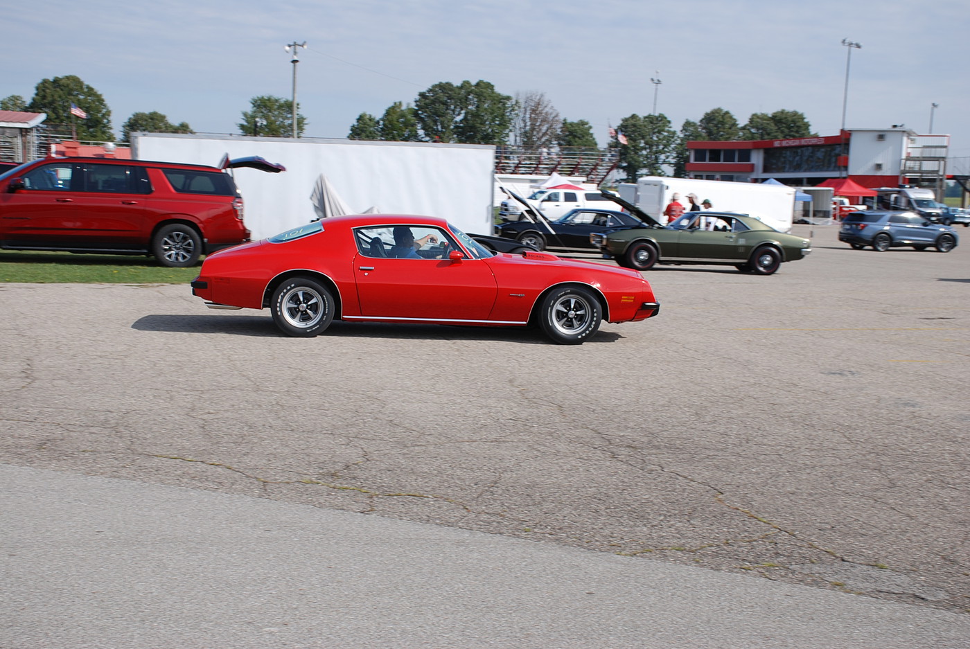 Photo: DSC 0450 | 2025 Pure Stock Drags, Stanton, MI 9-25 album | Funman1712 | Fotki.com, photo ...