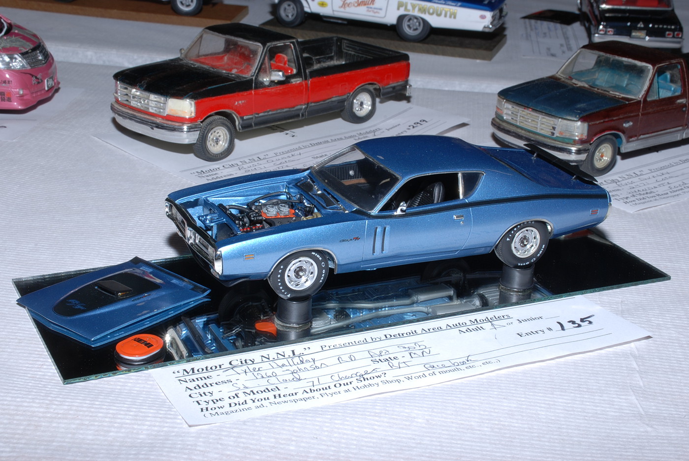 Photo Dsc 0860 2025 Nnl Motor City 10 25 Album Funman1712 Fotki