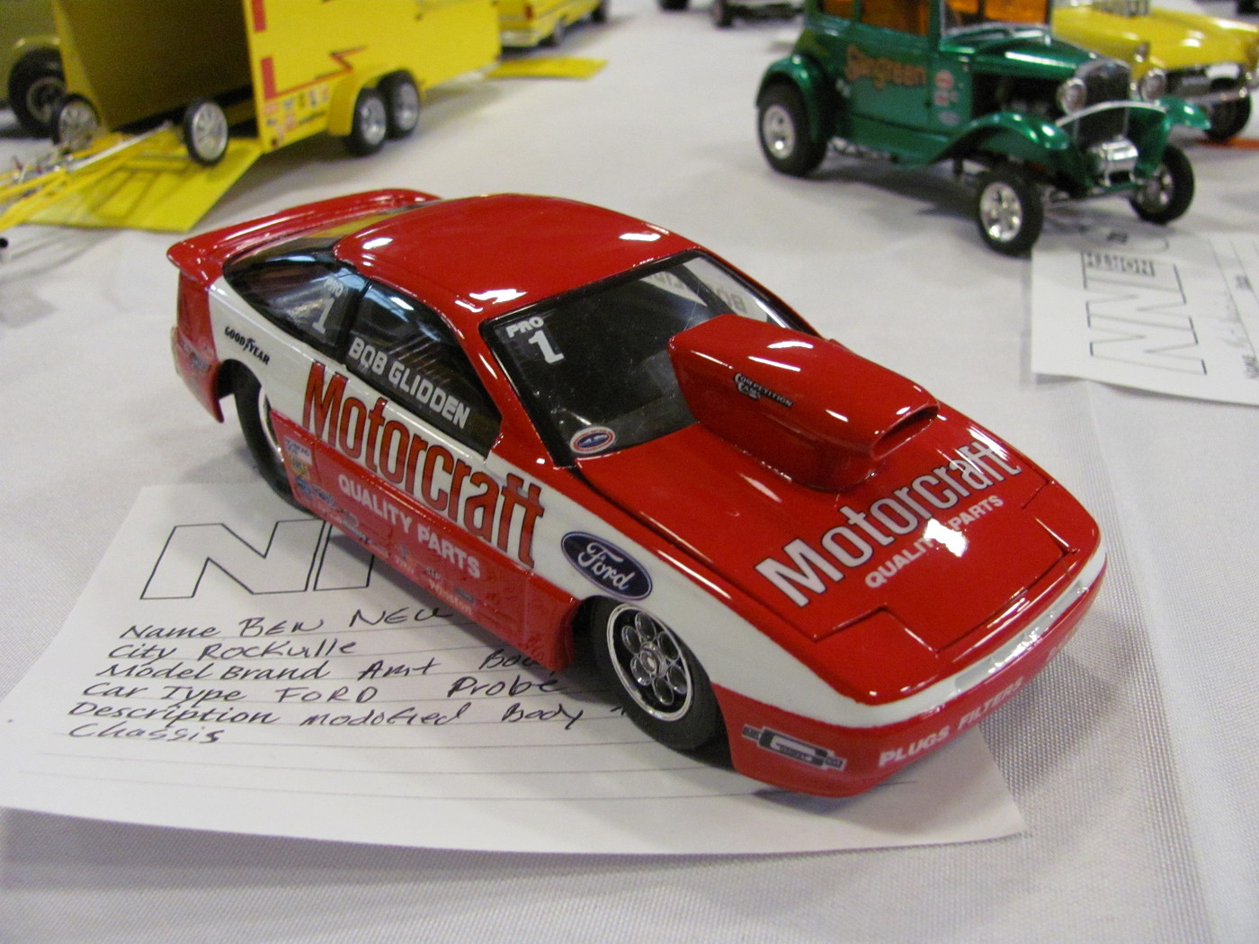 Photo: IMG 2135 | NNL North 2025 album | NitroMarty | Fotki.com, photo and video sharing made easy.