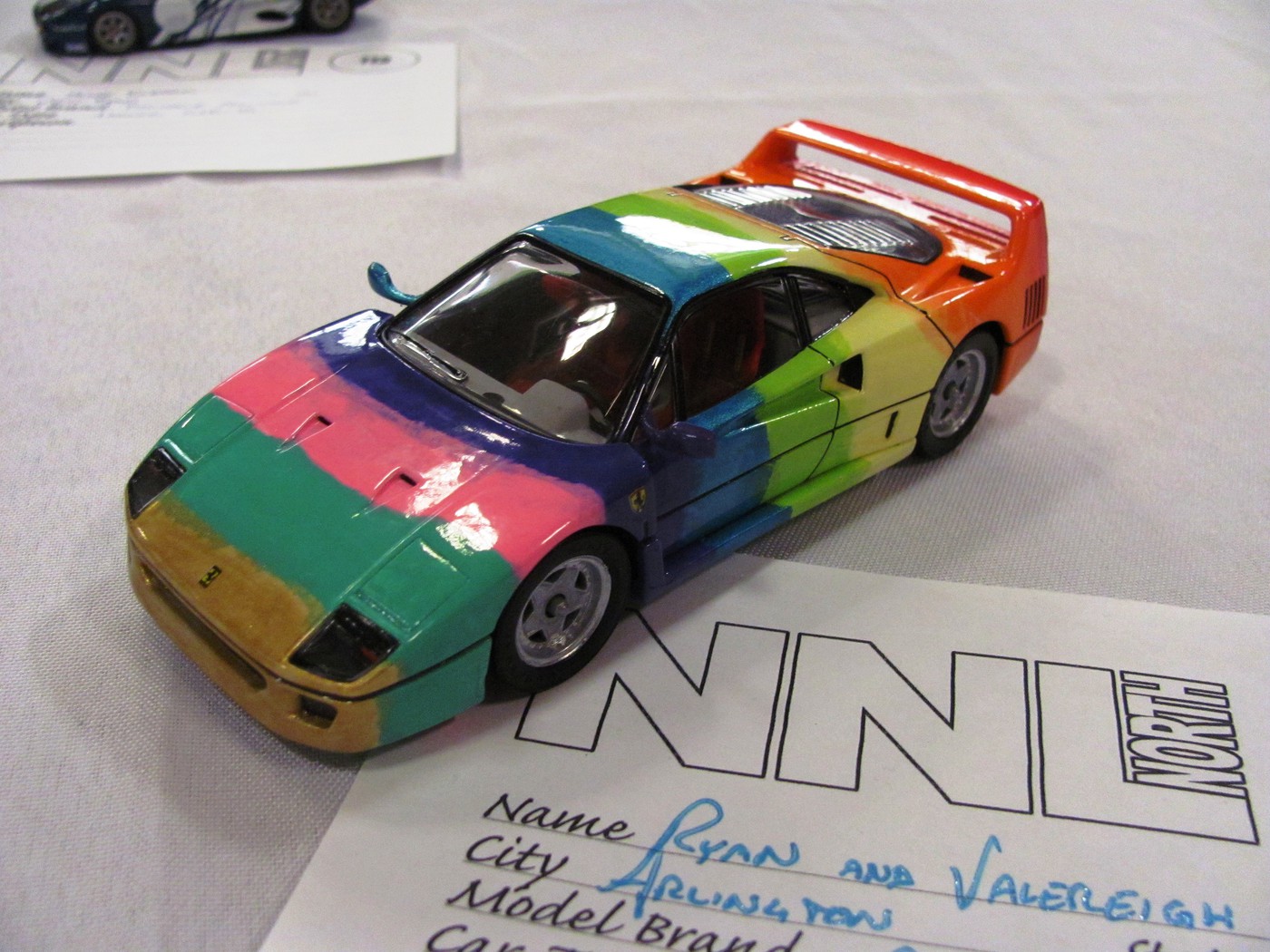 Photo: IMG 2289 | NNL North 2025 album | NitroMarty | Fotki.com, photo and video sharing made easy.