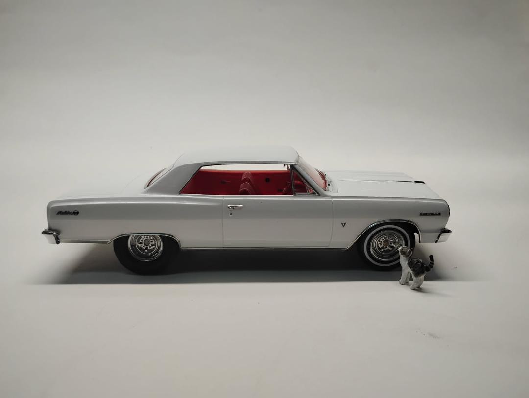 Photo: 64 CHEVELLE KELLY | Frank's 2025 album | NitroMarty | Fotki.com ...