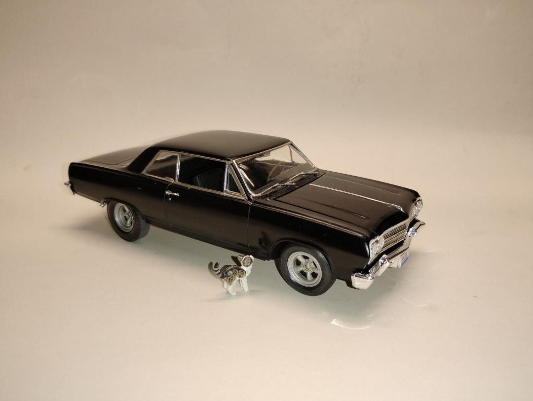 Photo: 65 CHEVELLE Z16 | Frank's 2025 album | NitroMarty | Fotki.com ...