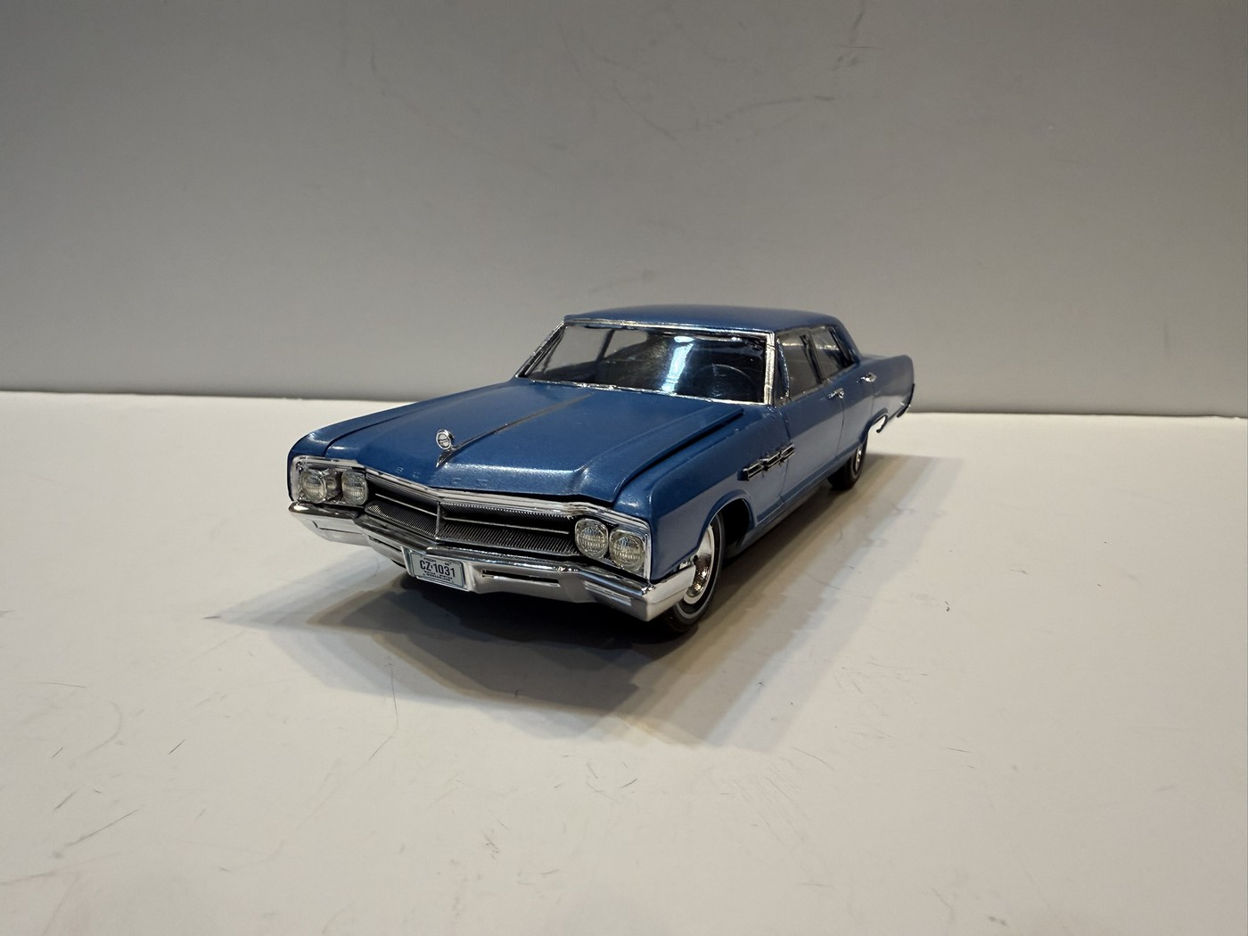 Photo: IMG 3296 | No. 22 1965 Buick Le Sabre 4 door album | Ken Kitchen | Fotki.com, photo and ...