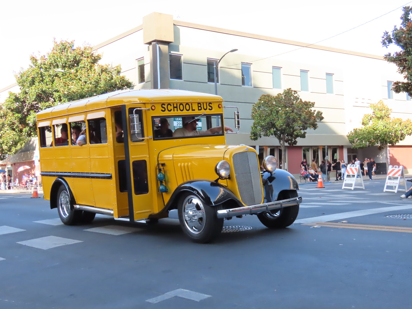 American Graffiti Cruise album | Boones | Fotki.com, photo and video ...