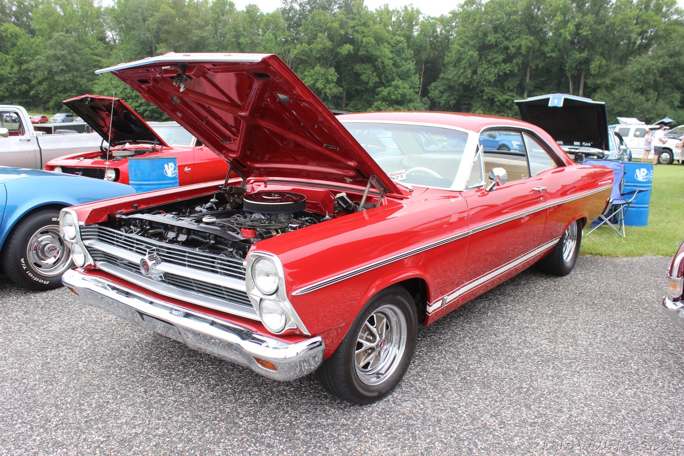 Photo: IMG 0021 | 16th annual Nostalgia Drags & Car Show album | Lyle ...