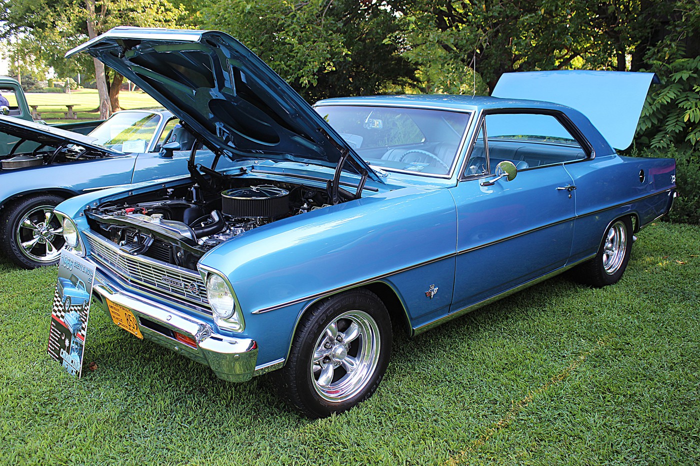 Photo: IMG 0004 | Hammersla's 13th annual car show album | Lyle Willits ...