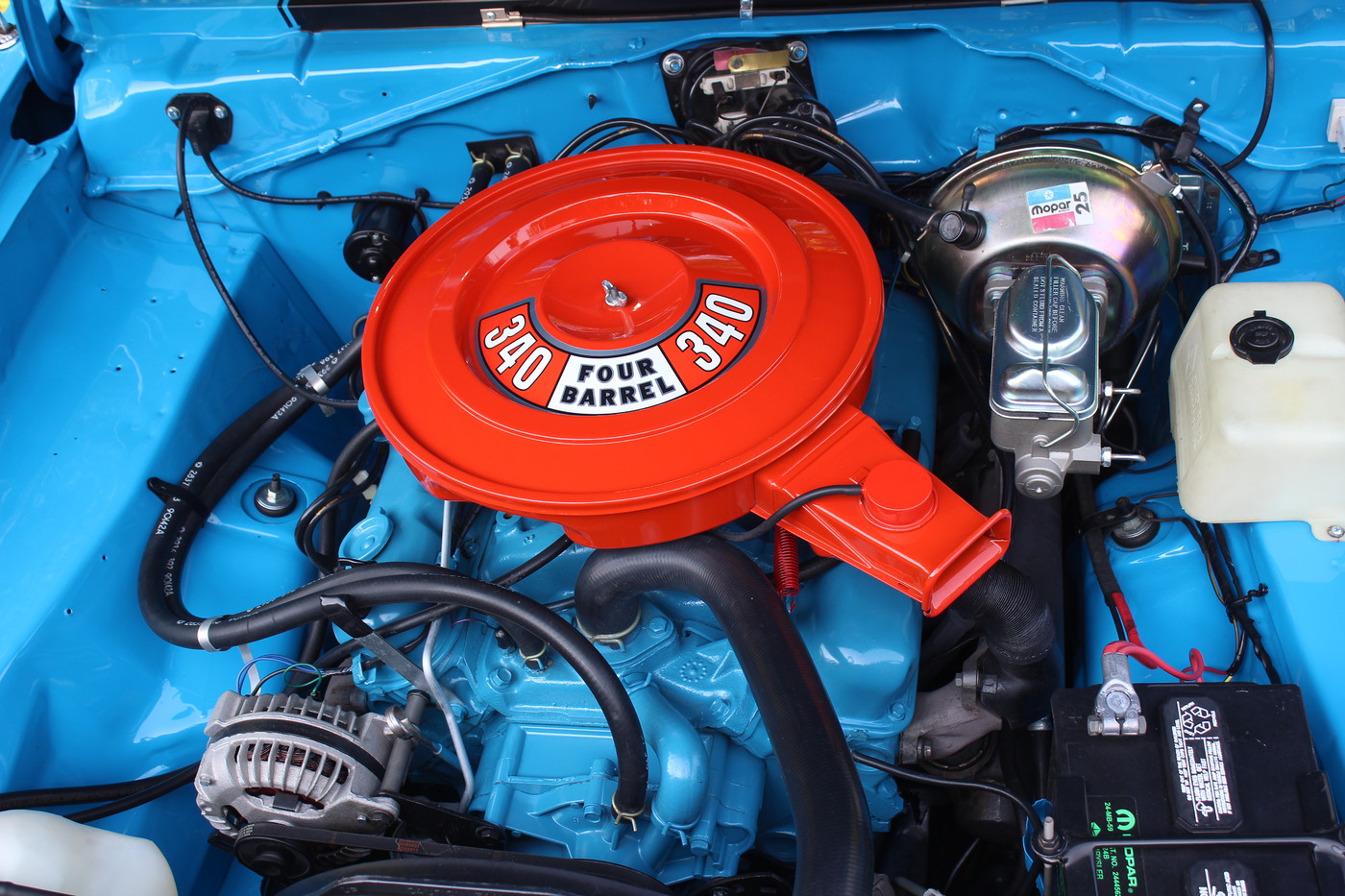 Photo: IMG 0009 | Hammersla's 13th annual car show album | Lyle Willits ...