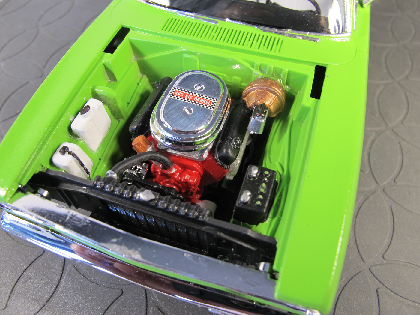 Photo: IMG 6725 | 1970 Plymouth Road Runner album | craig betts | Fotki ...