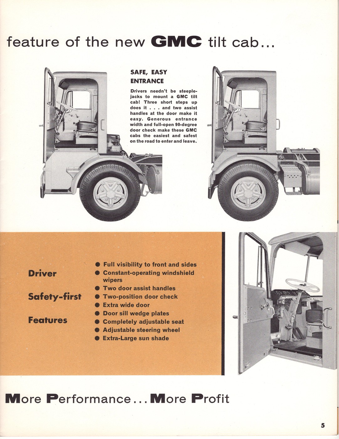 GMC 'crackerbox' album | Dutch Model Truck Club | Fotki.com, photo and ...