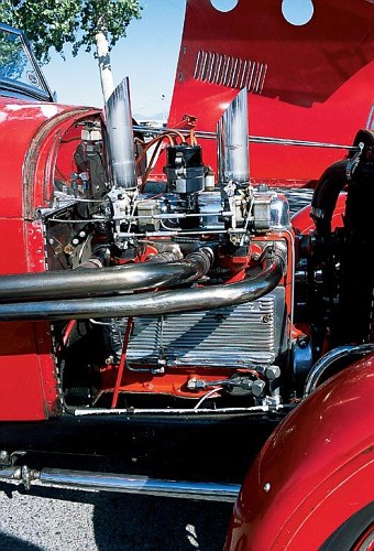 Photo: 1929 Ford Model A speedster b | 1912 -1936 Ford Speedsters and ...