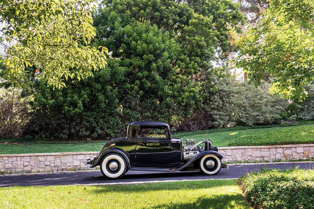 Photo: Ralph Whitworth's | COOL 1932 FORD PHOTOS II album | LOUD-PEDAL ...